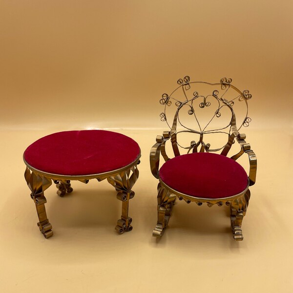 Tramp Art - Etsy