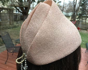 Envelope Hat - Etsy