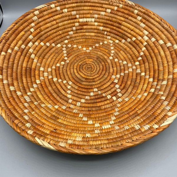 Coiled Basket - Etsy