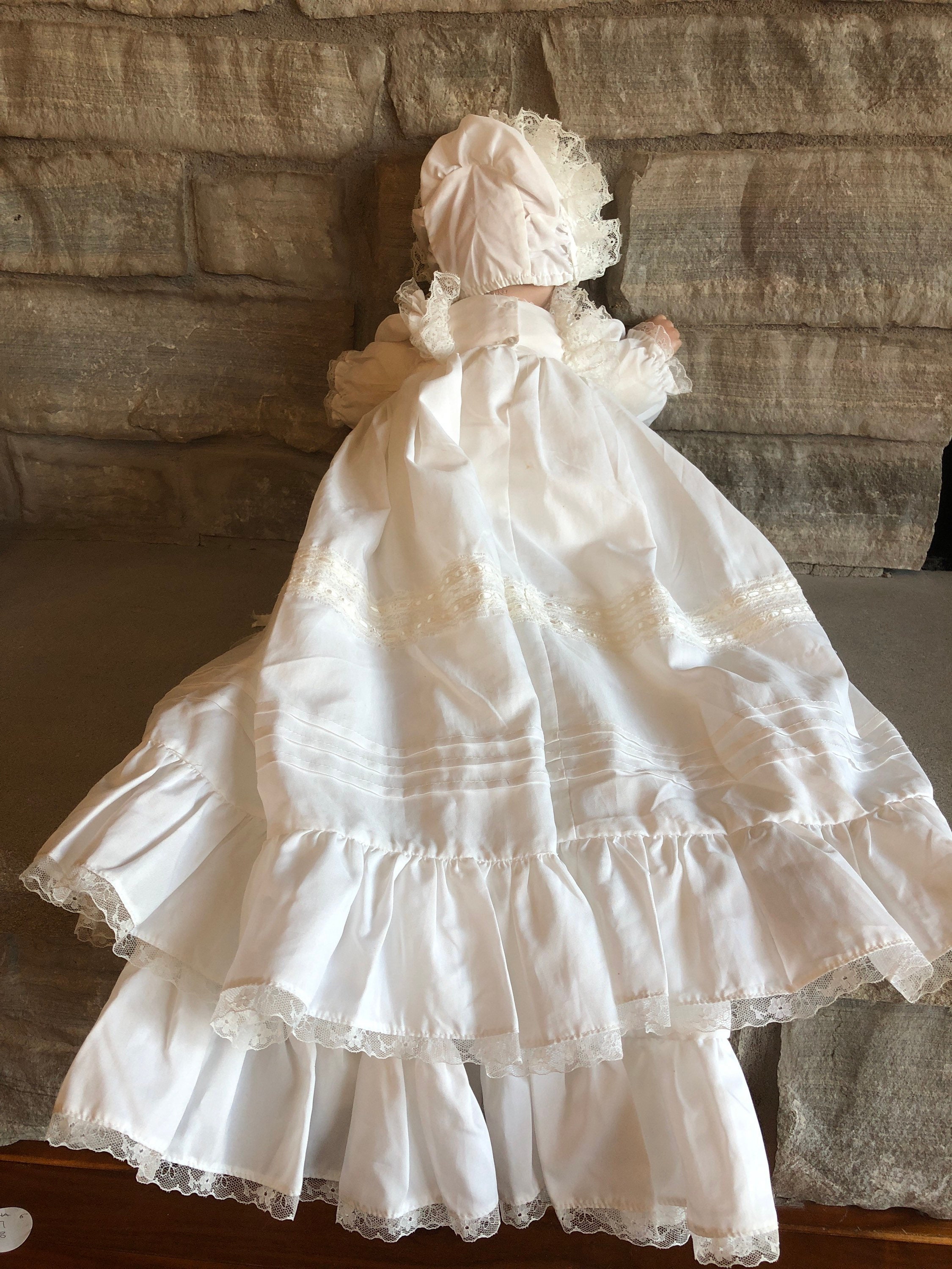 Lee Middleton 1989 First Moments Collectors Doll Vintage Lee - Etsy