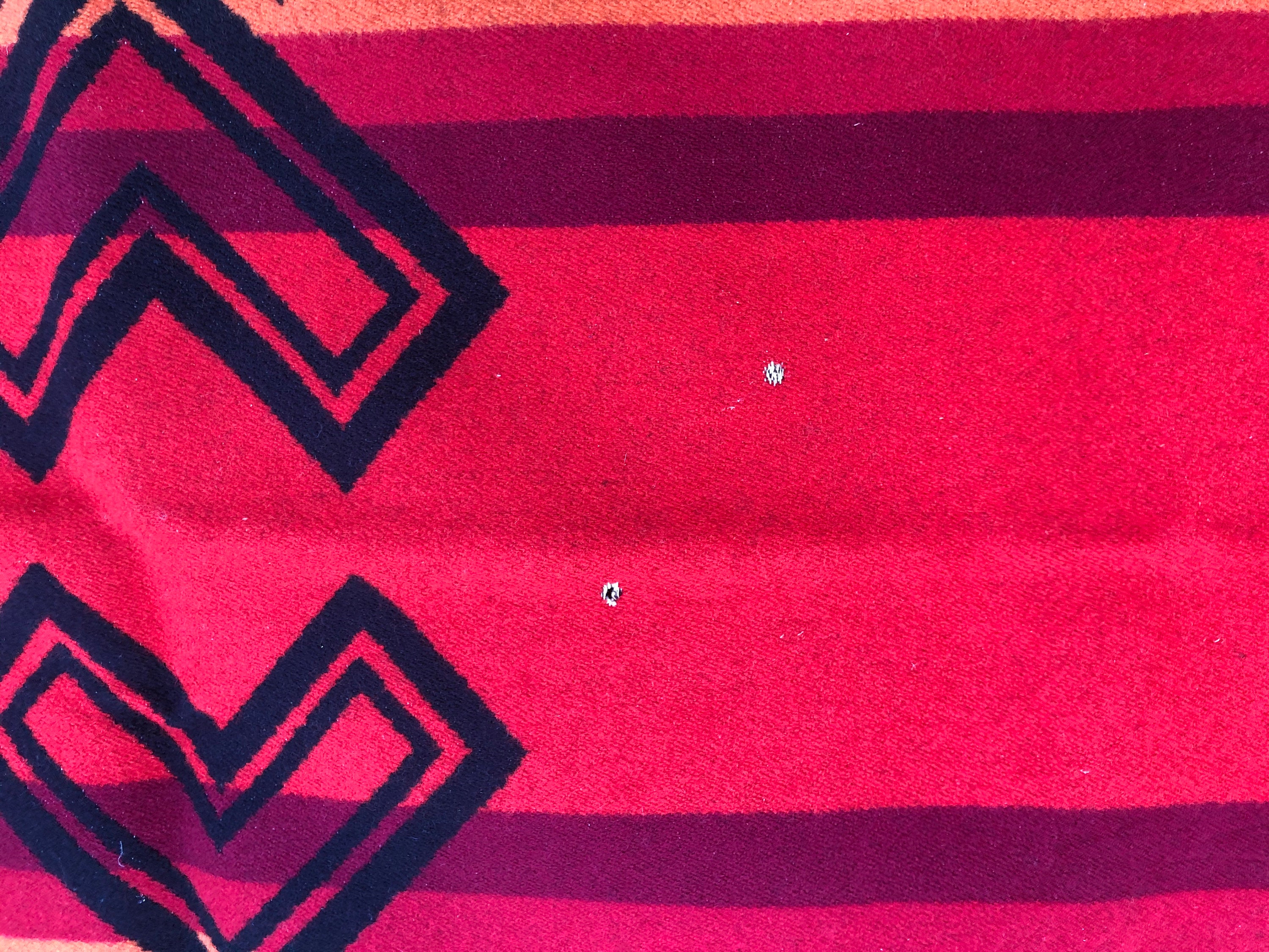 Pendleton Blankets Purple