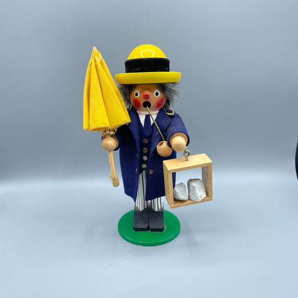 Steinbach German Wood Smoker - Etsy