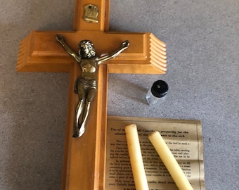 Catholic Sick Box - Etsy