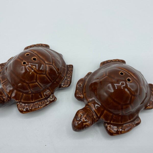 Ceramic Tortoise - Etsy