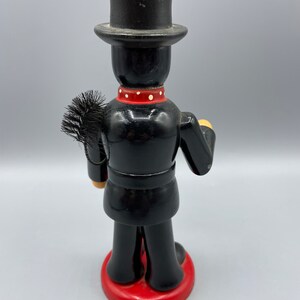 Vintage German Smoker Chimney Sweeper Volkskunst Made in West Germany ...