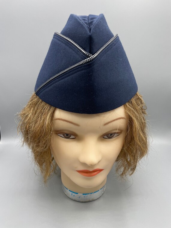 vintage military flight ace - Gem