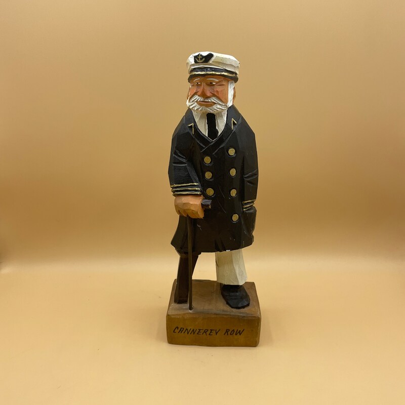 Sea Captain - Etsy