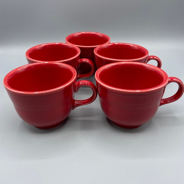 Vintage Fiestaware - Etsy