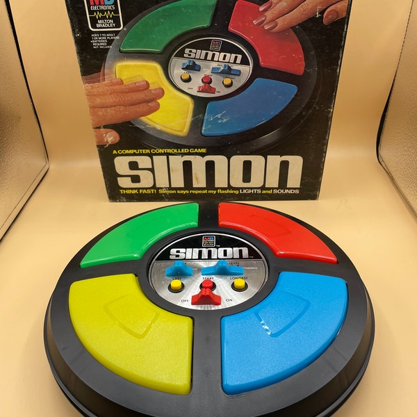 1970s Board Game - Etsy