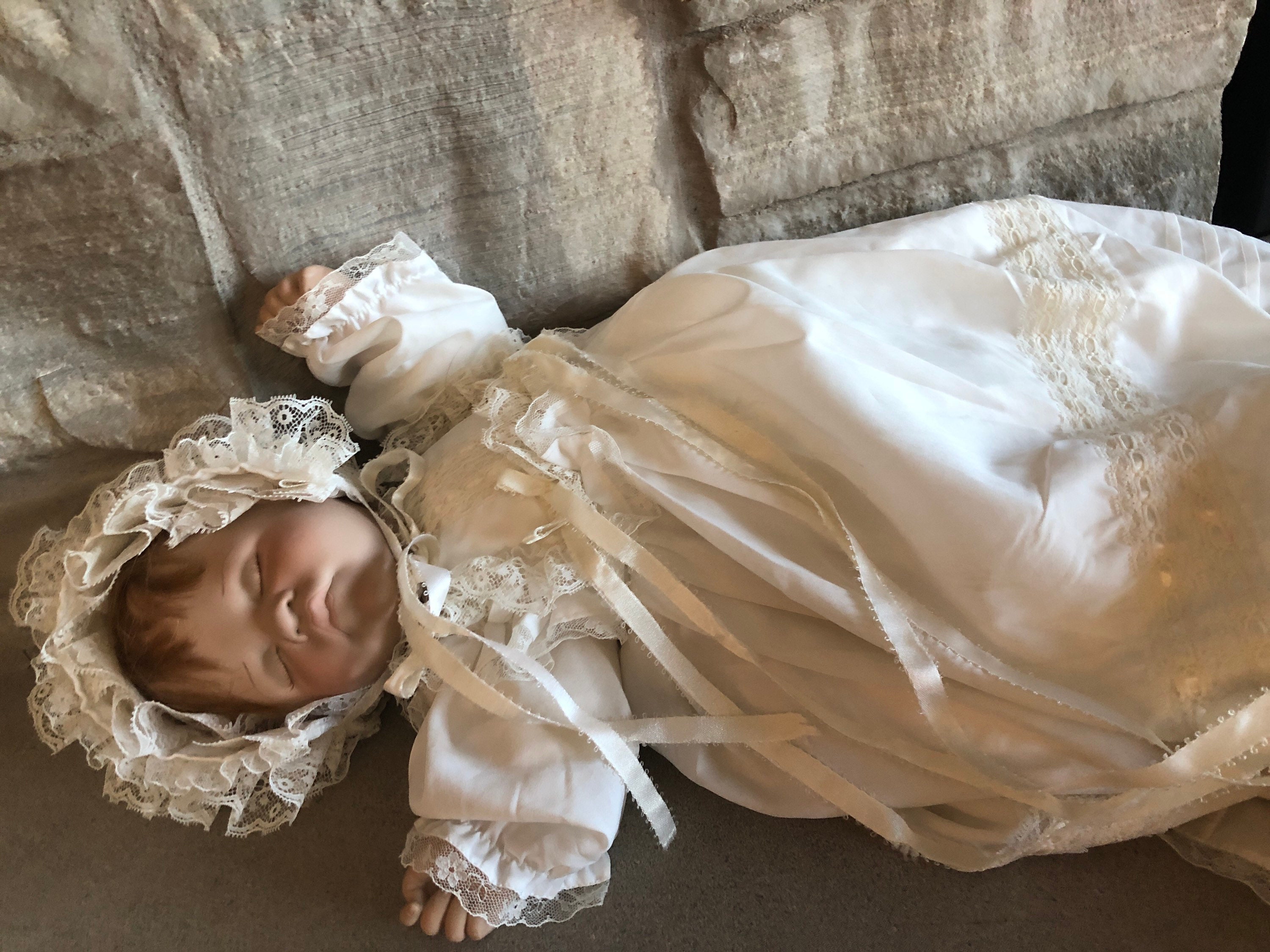 Lee Middleton 1989 First Moments Collectors Doll Vintage Lee - Etsy