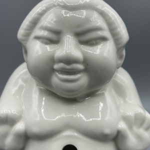 Sumo Wrestler Cocktail Mug Vintage White Souvenir Tiki Bar Cocktail Cup ...