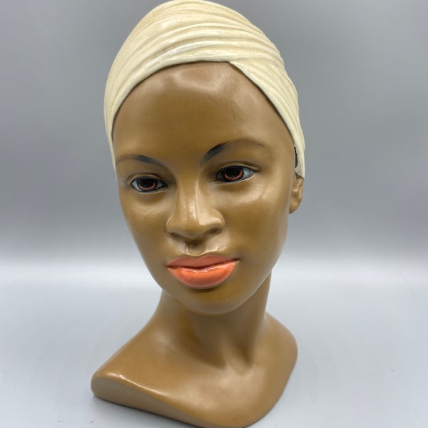 Marwal Middle Eastern Woman Statue - Etsy