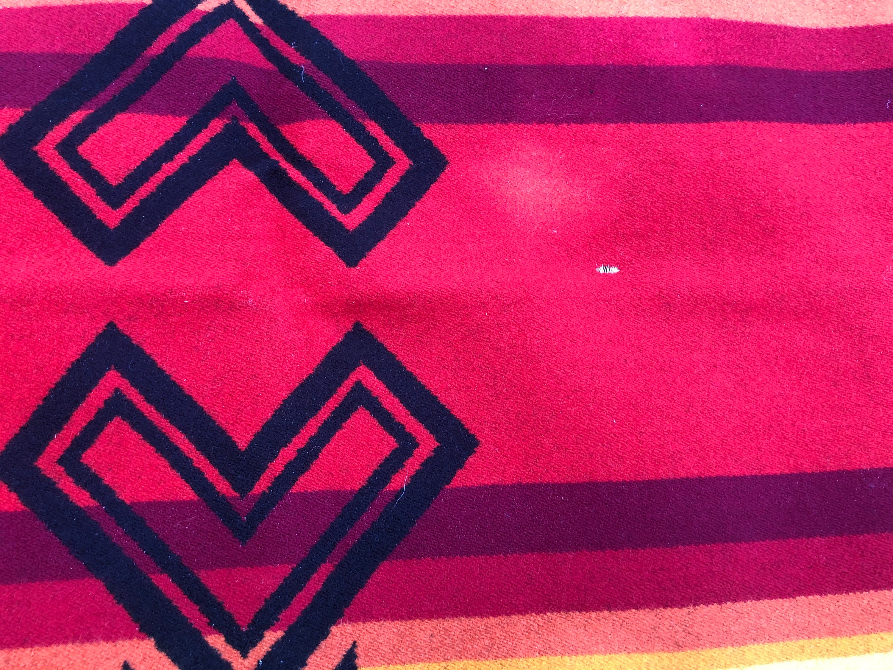 Pendleton Blankets Purple