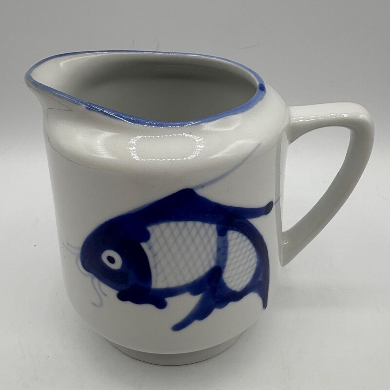 Small Ceramic Pitcher - Etsy