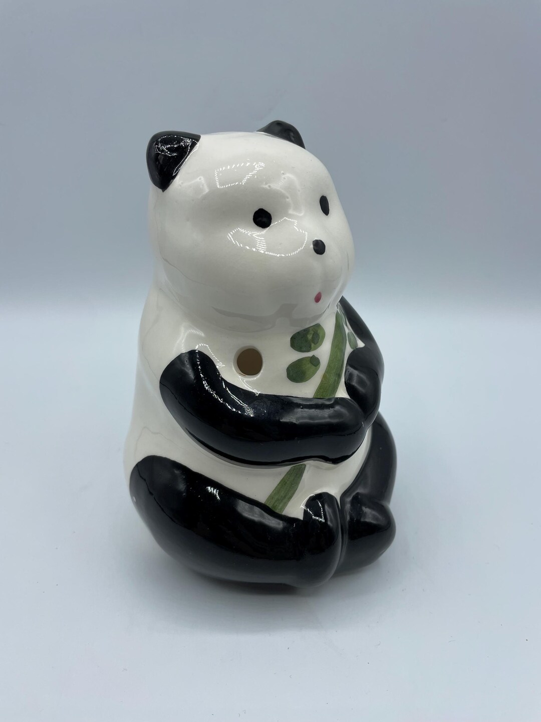 Panda Bear Cocktail Mug Vintage Souvenir Tiki Bar Cocktail Cup Party ...