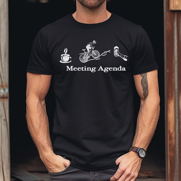 Downhill Mtb Shirt - Etsy