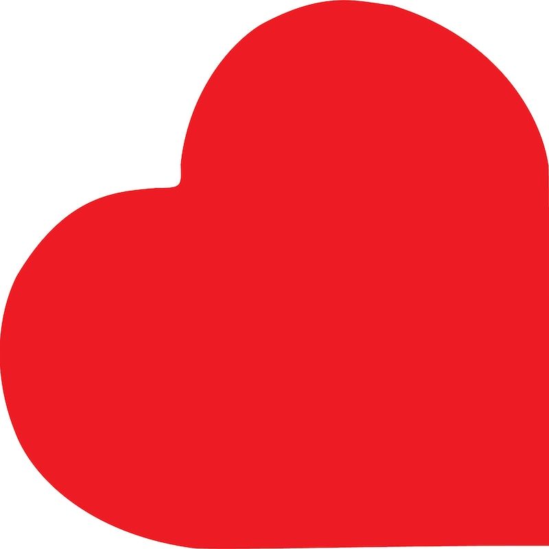 Heart Shaped Bulletin Board - Etsy