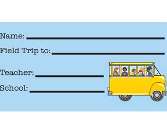 Teacher Trip Student | Etsy