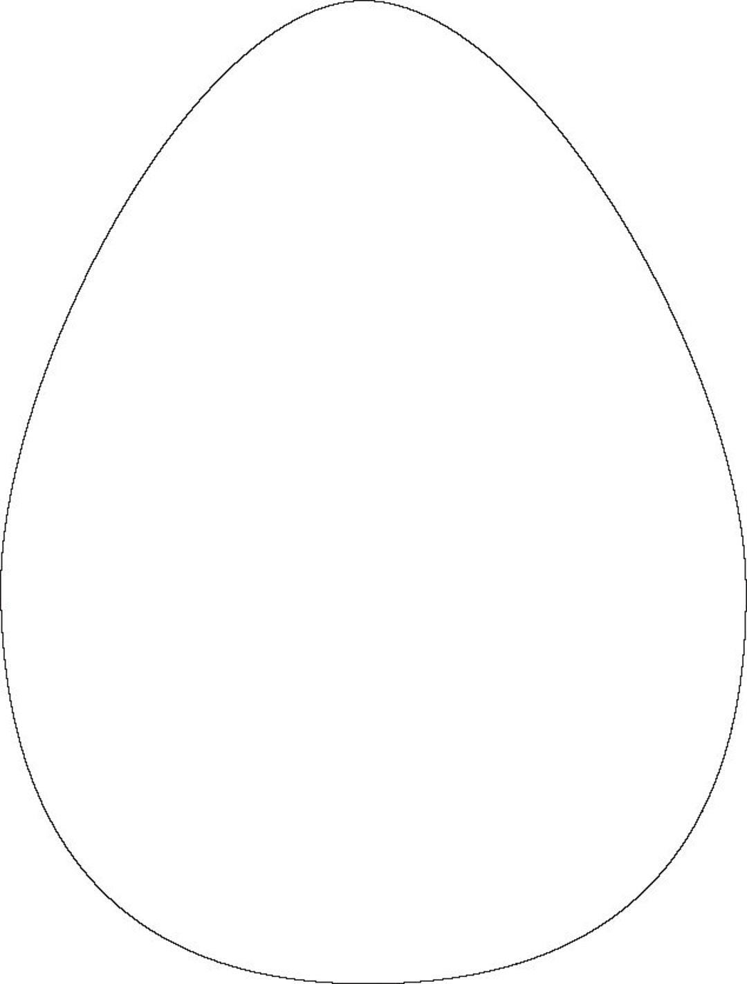 Egg Sticky Notepad - Etsy