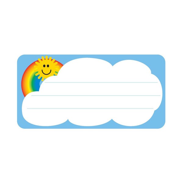 Cubby Tags Spring - Etsy