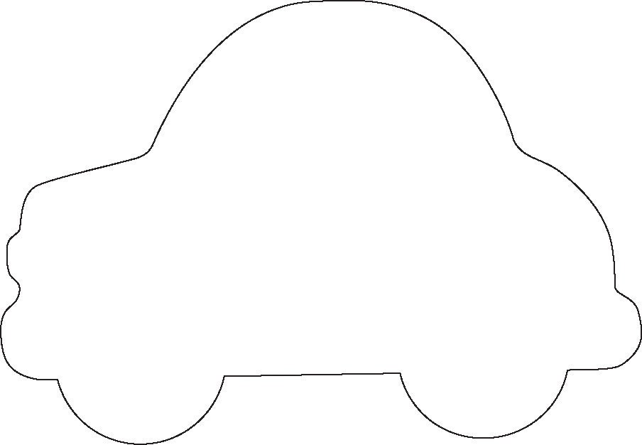 Car Sticky Notepad - Etsy