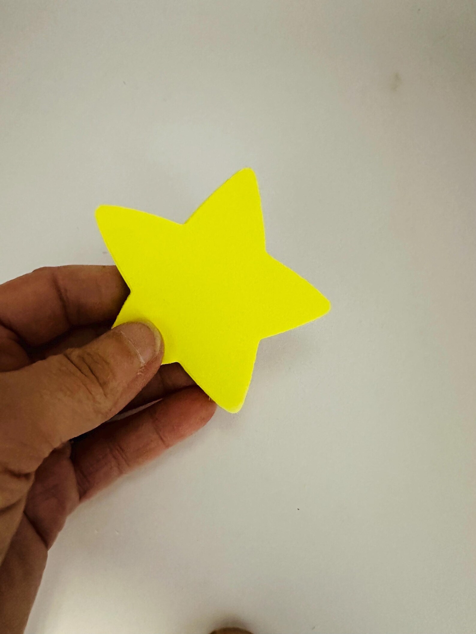 Star Sticky Notes, 3in, Cute Planner Notepad - Etsy