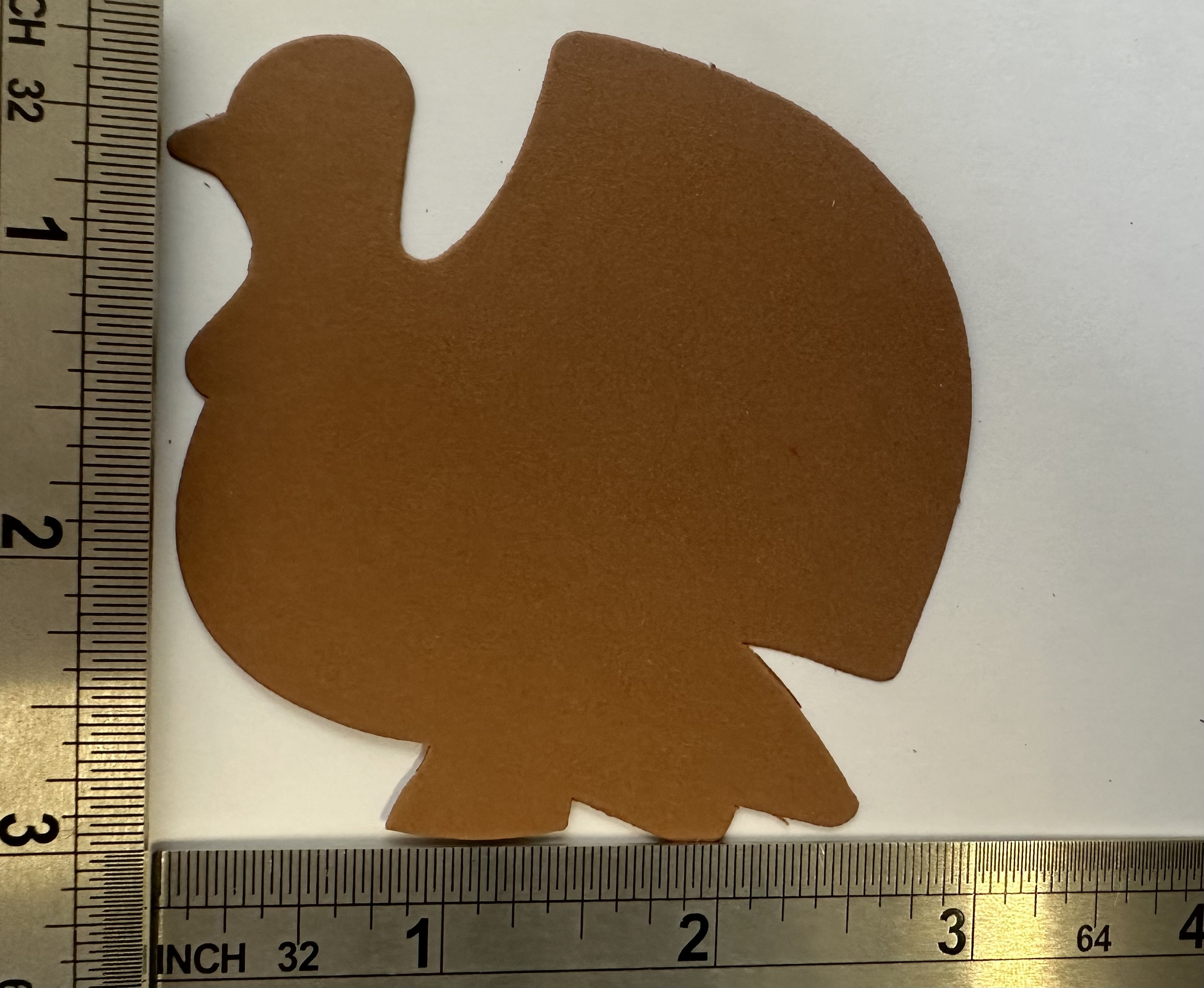 Creative Cut-outs - Assorted Color Thanksgiving Turkey - Etsy