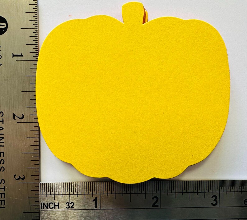 Fall Pumpkin Cut-outs – Thanksgiving Classroom Bulletin Board ...