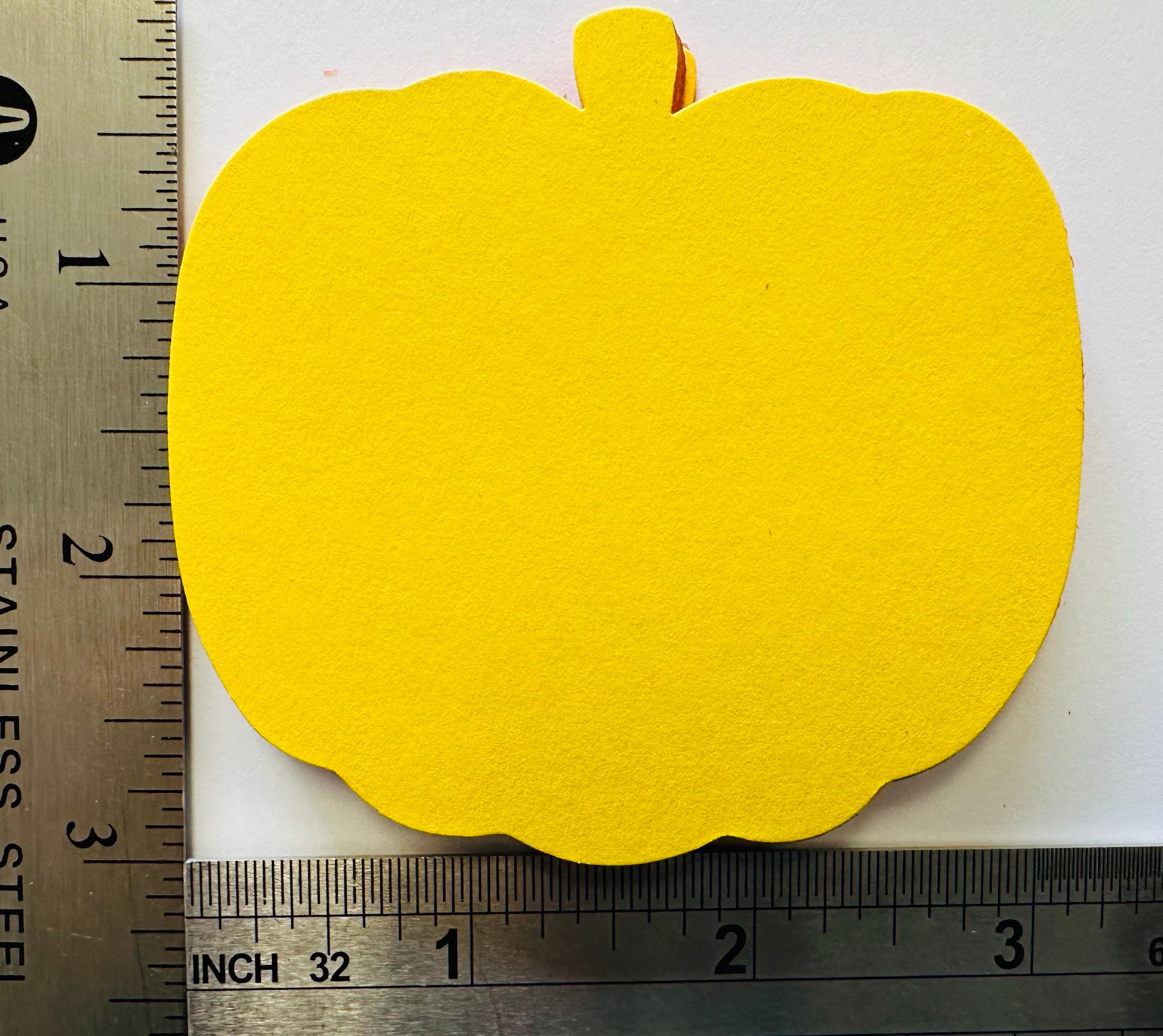 Fall Pumpkin Cut-outs – Thanksgiving Classroom Bulletin Board ...