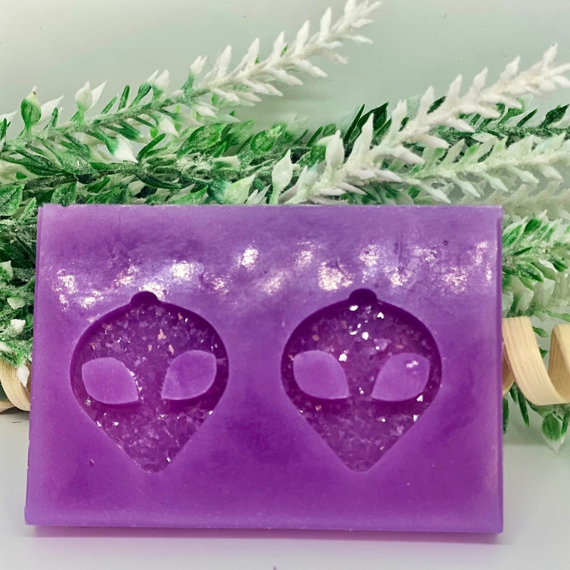Alien Mold - Etsy