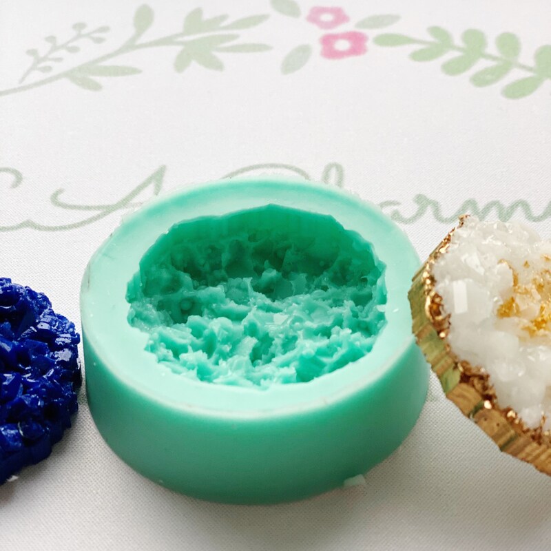 Pop Socket Mold - Etsy