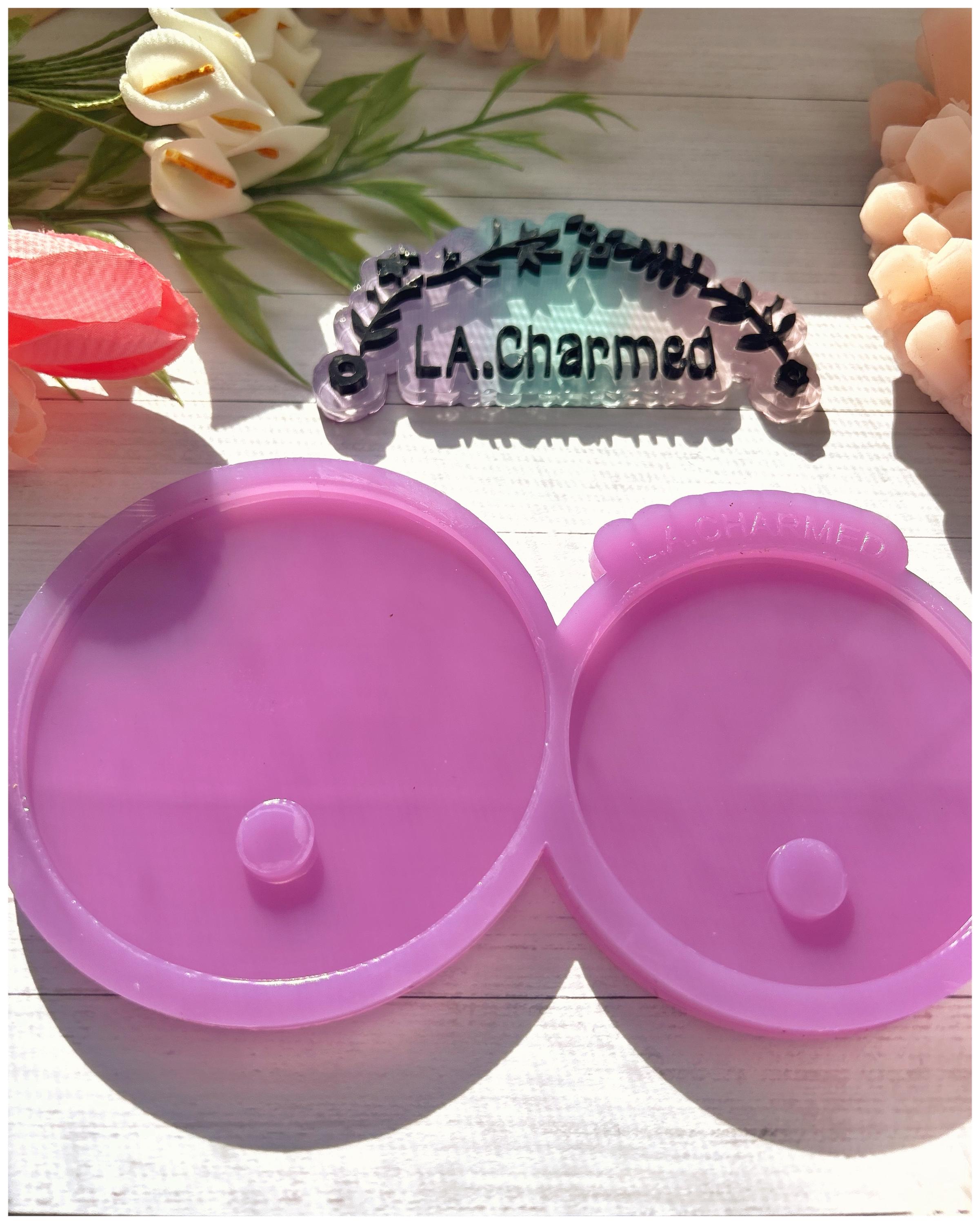 Yeti Rambler Topper - Silicone Mold for 25oz-42oz Tumblers - Etsy