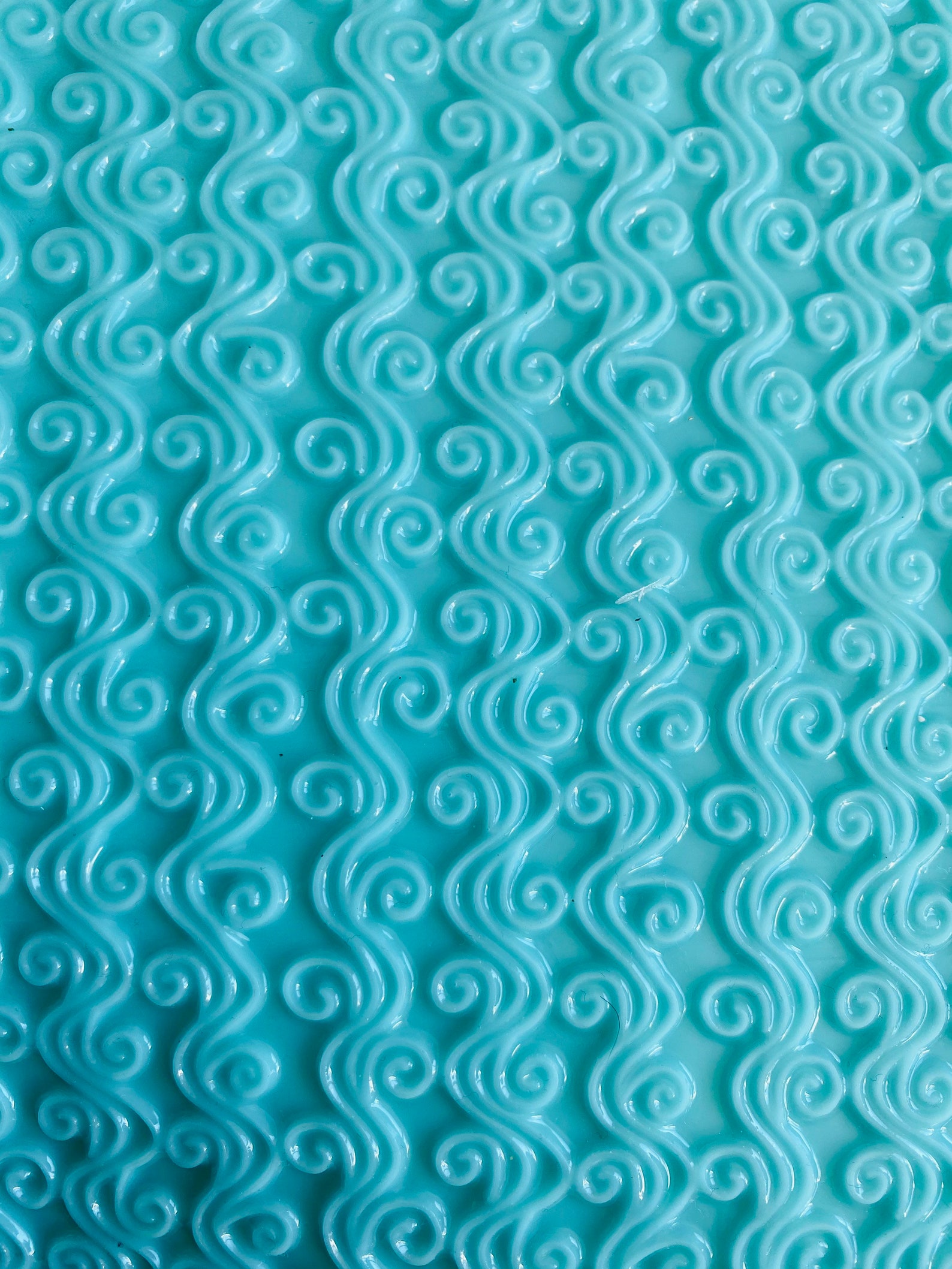 Textured Silicone Mat/mold epoxy Resin Inlay Mold Cut to - Etsy