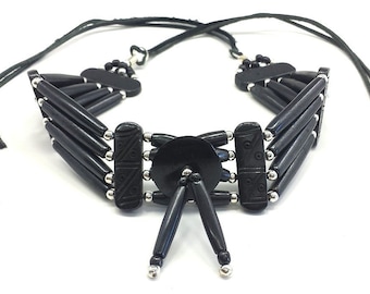 Hairpipe Bone - Etsy