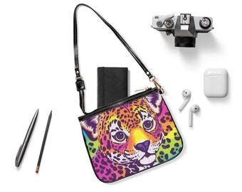 Lisa Frank Bag | Etsy