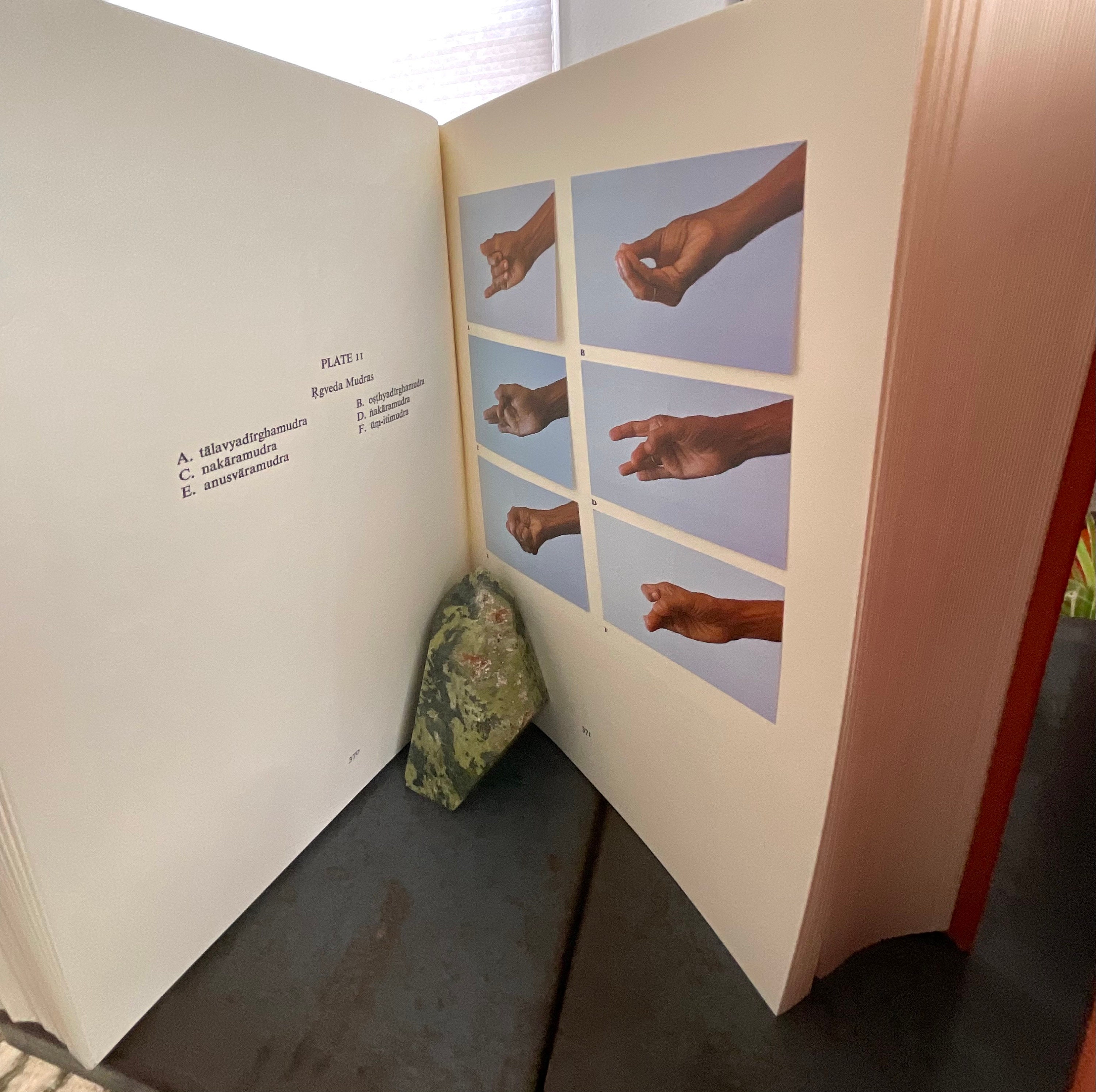 Agni by Frits Staal - Etsy