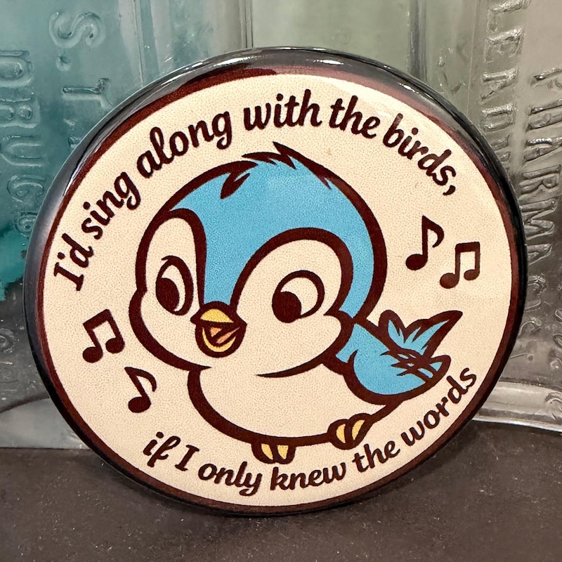 Billy Strings Bird - Etsy