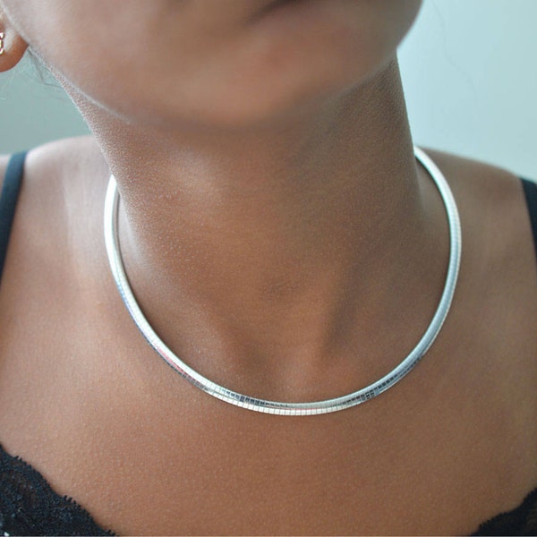 Elegant Choker - Etsy