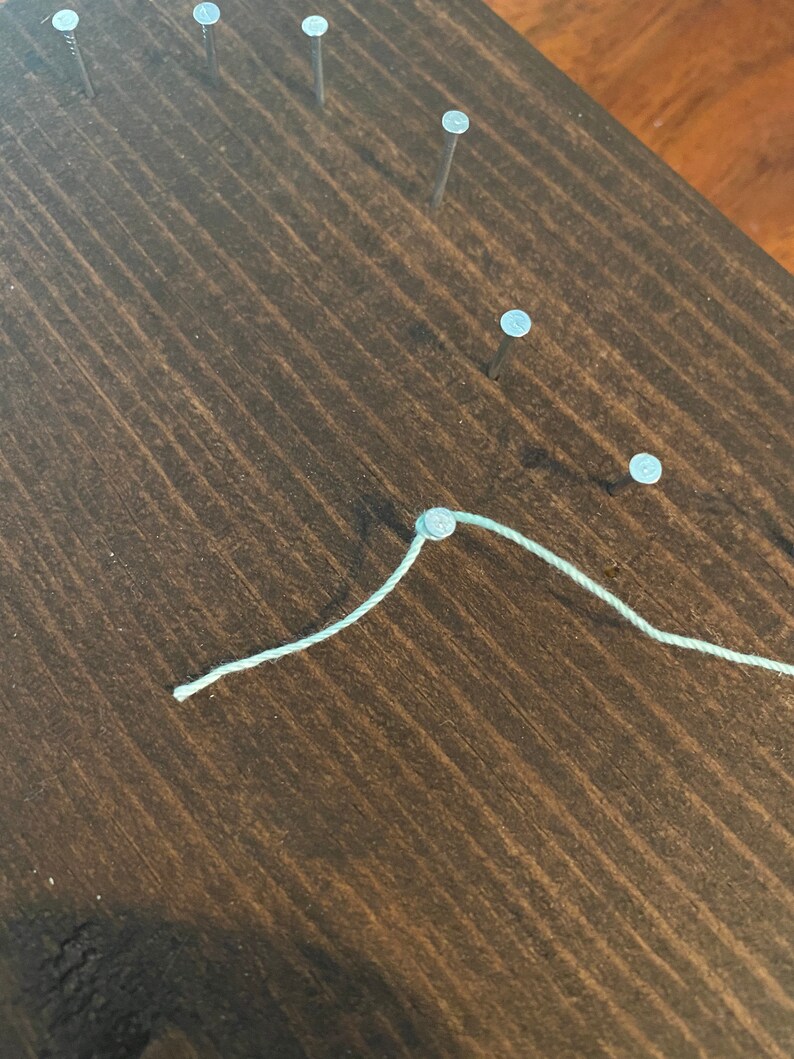 String Art Kit - Controller - Etsy