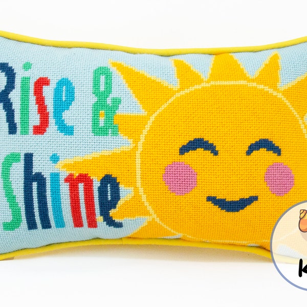 Rise and Shine Print - Etsy