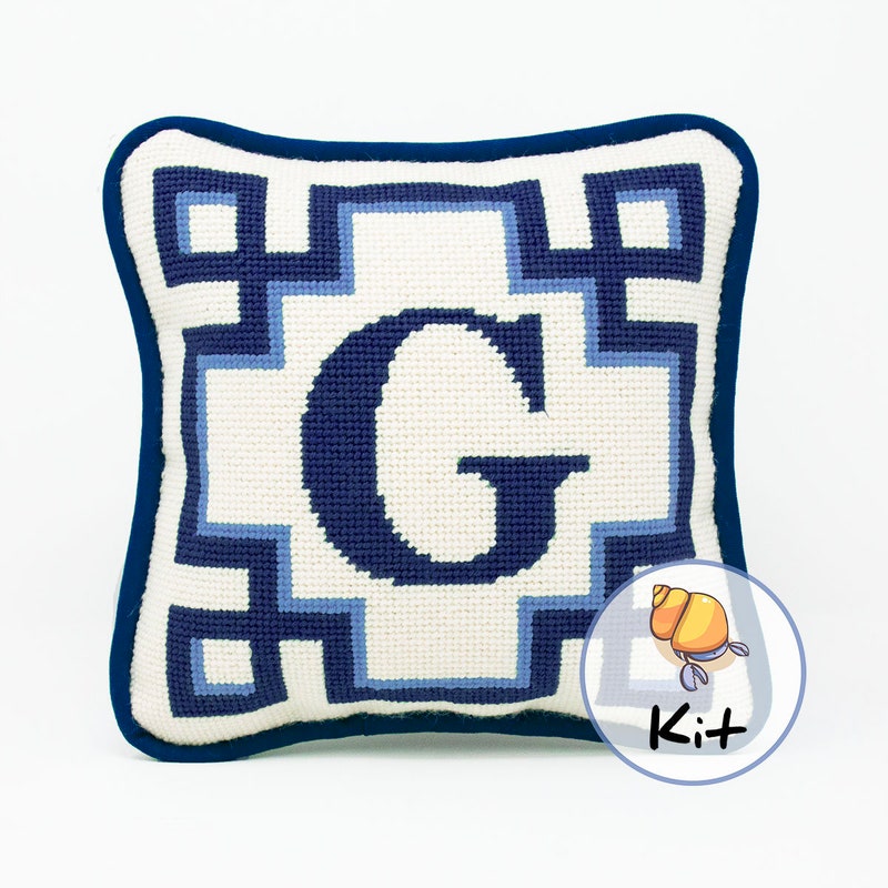 Needlepoint Kits - Etsy