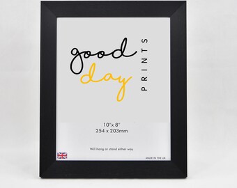 Perspex Photo Frame - Etsy UK