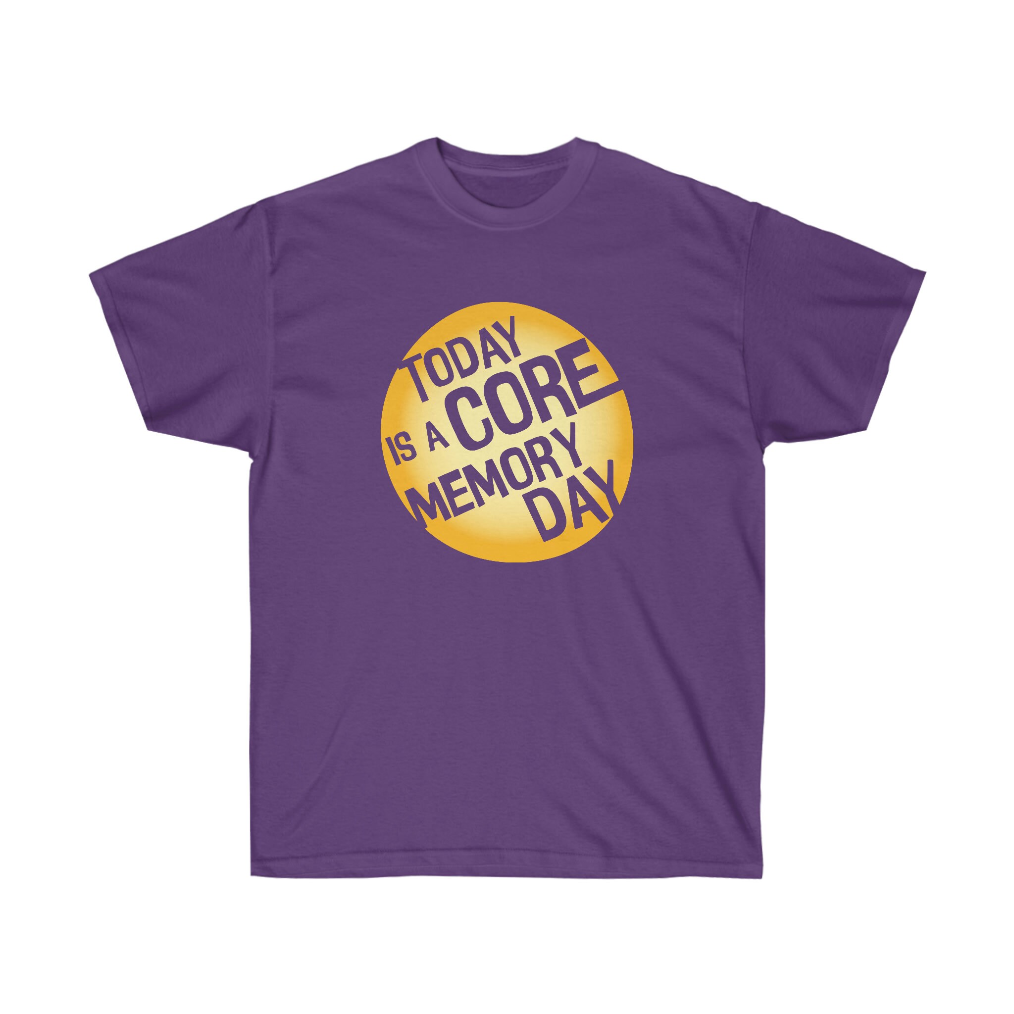Disney Pixar INSIDE OUT core Memory T-shirt - Etsy