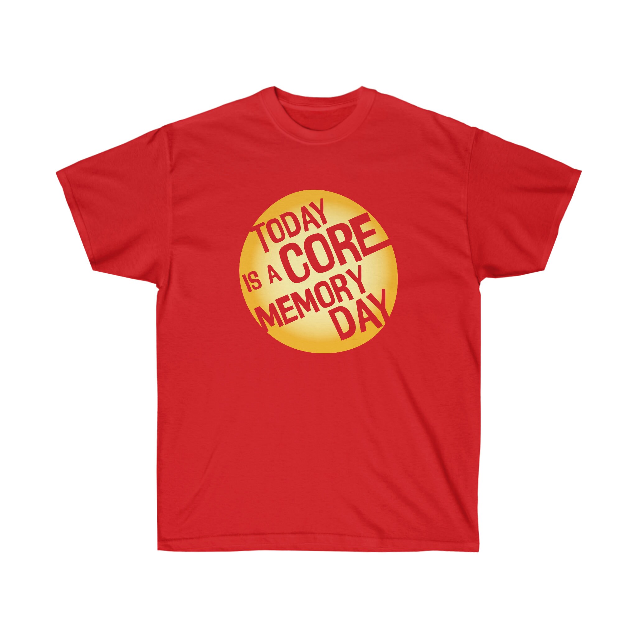 Disney Pixar INSIDE OUT core Memory T-shirt - Etsy
