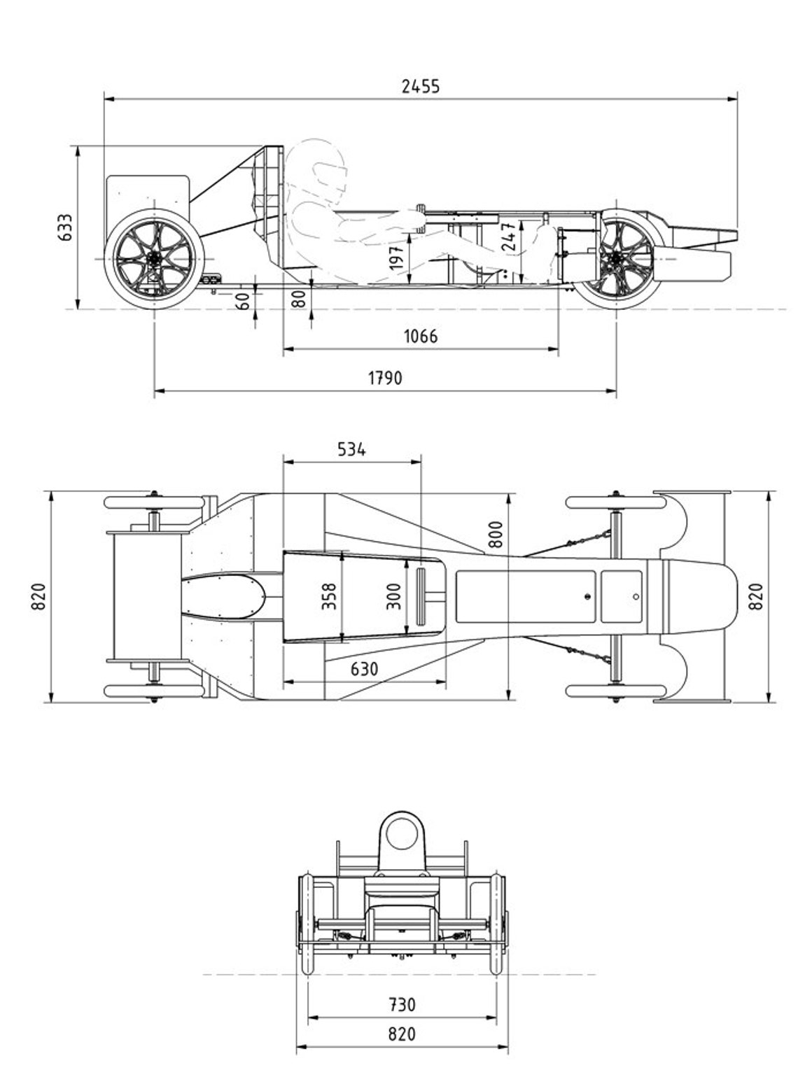 Soapbox Building Plan Hungry Heidi - Soapbox Building Plan PDF Download ...