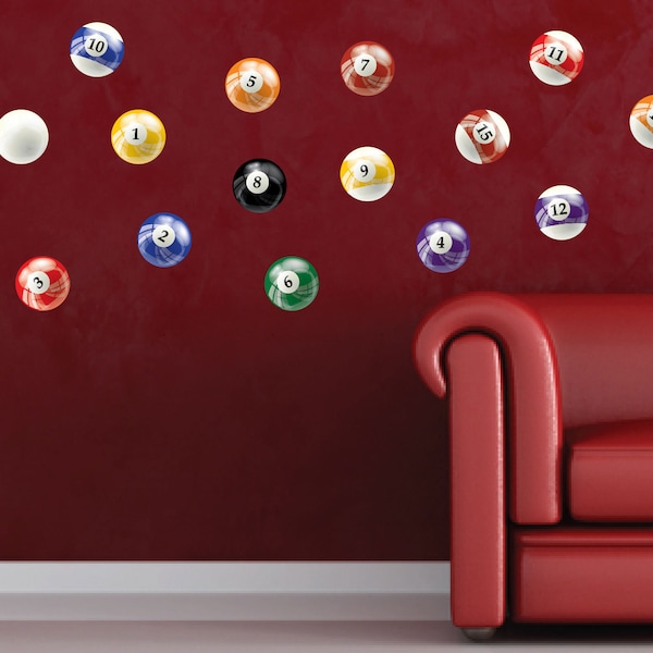 WALL STICKERS - Etsy