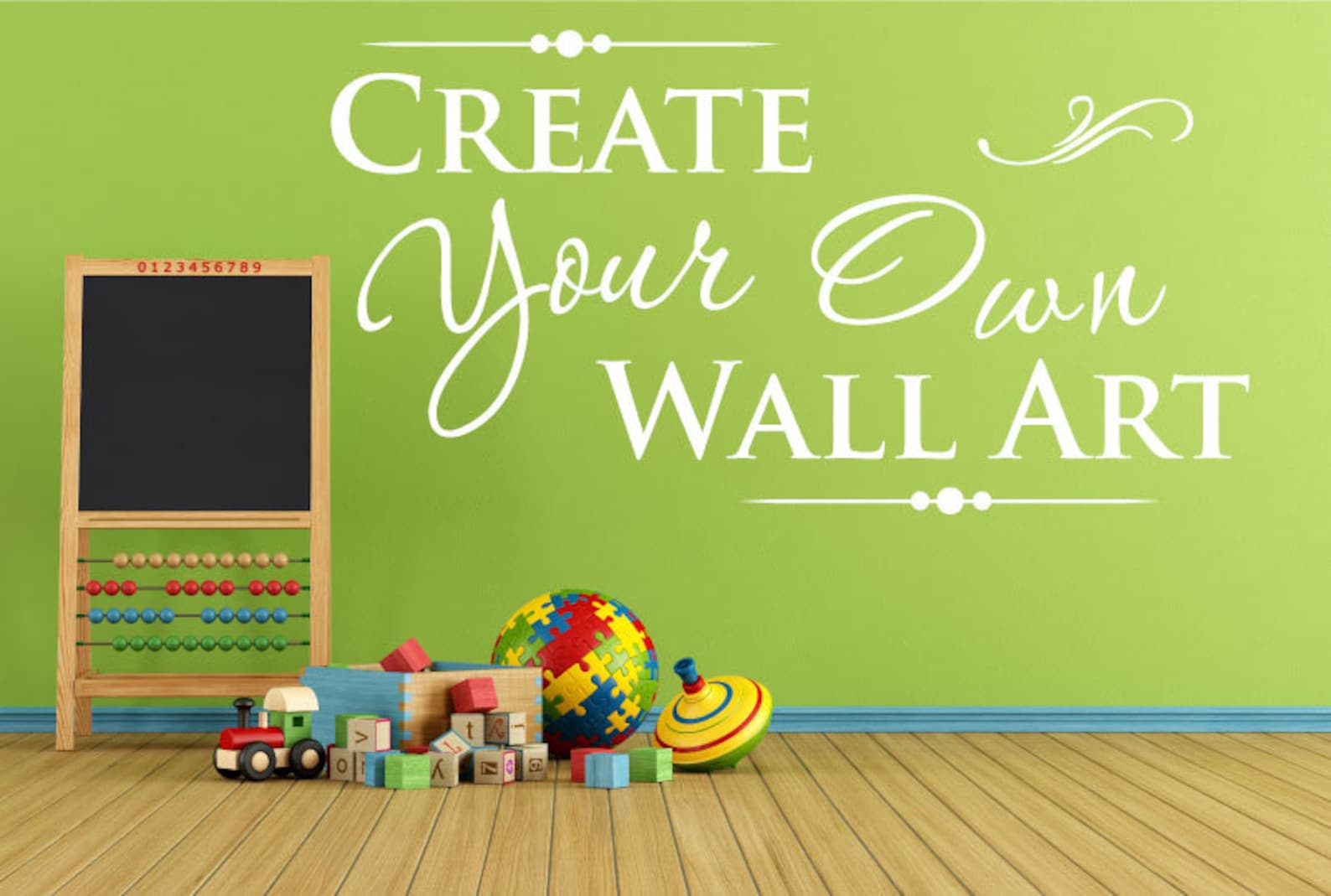 Custom Decal 0083 Custom Decal Stickers Custom Wall Decal - Etsy