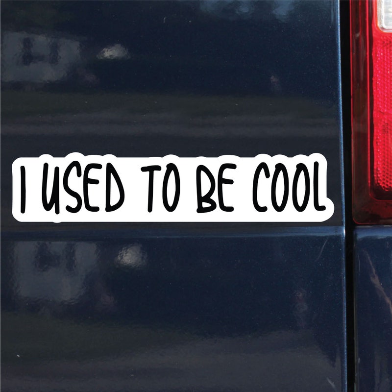 Cool Car Stickers - Etsy