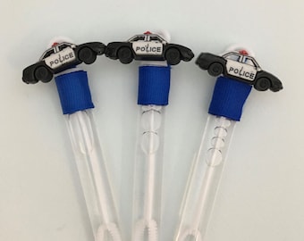 Police Party Favor | Etsy