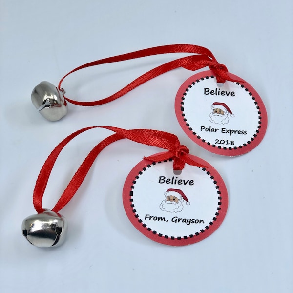 Polar Express Party - Etsy